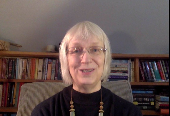 Poetry – Rug Rat – Carol Casey – Lockdown BabyBabble